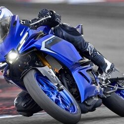 The Yamaha YZF-R15 V3.0 is a more potent motorcycle than any other R15 ...