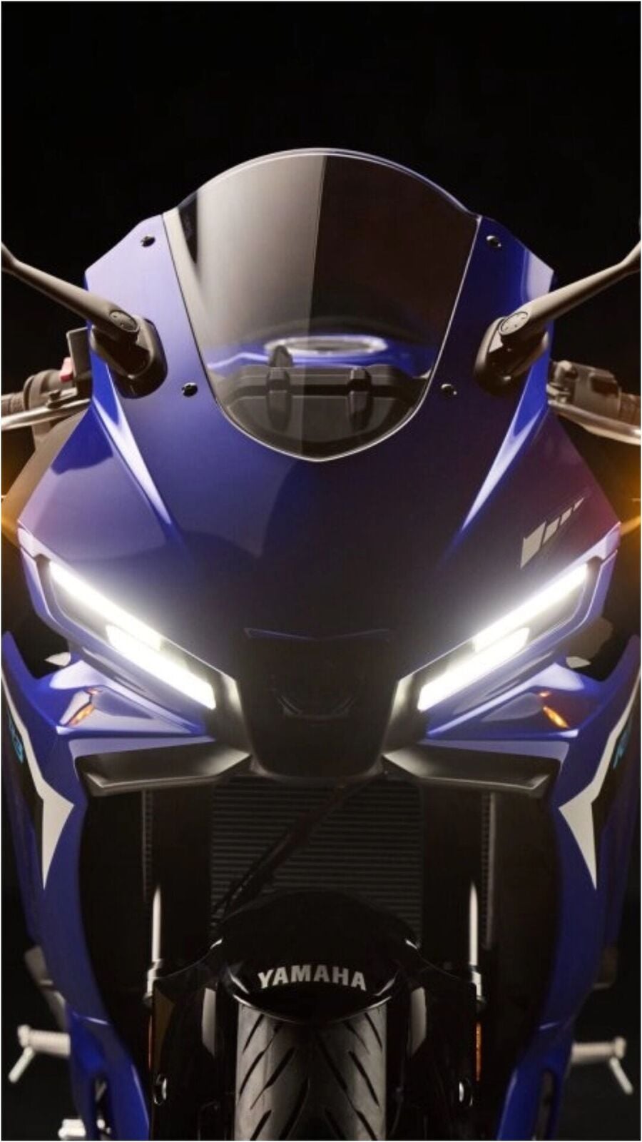 2024 R3 Headlights