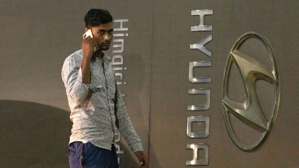 Hyundai Motor India's record ₹27,870 crore IPO fully subscribed | HT Auto