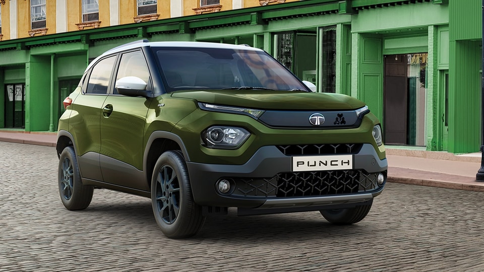 Want to buy the Tata Punch? Here are five key highlights of the sub ...