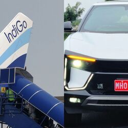 Toyota Innova HyCross flex-fuel MPV, world's first, launched by Nitin ...