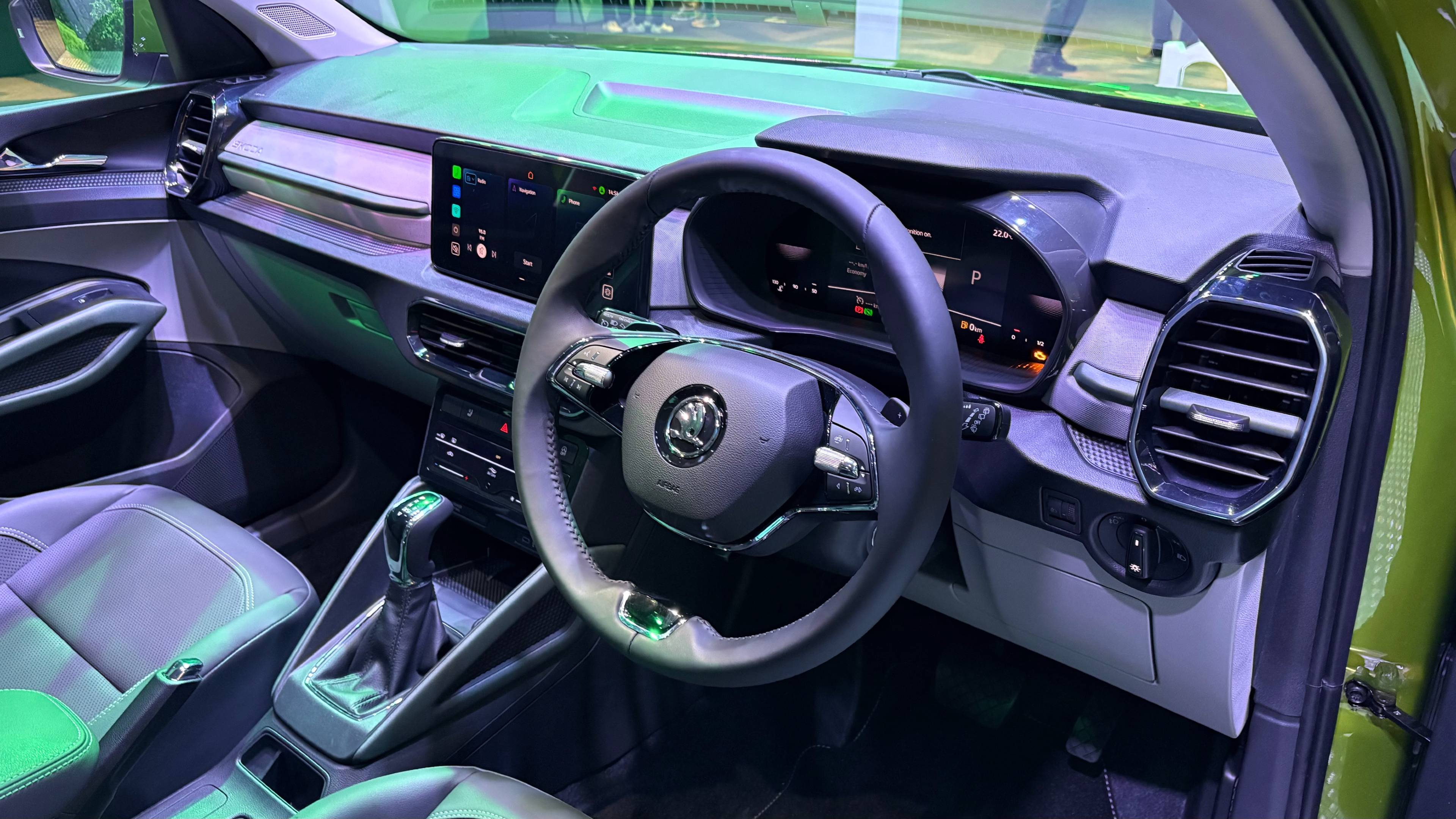 Skoda Kylaq garners over 10,000 bookings in 10 days, deliveries begin ...