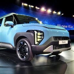 Tata Motors opens bookings for Harrier and Safari facelift SUVs | HT Auto