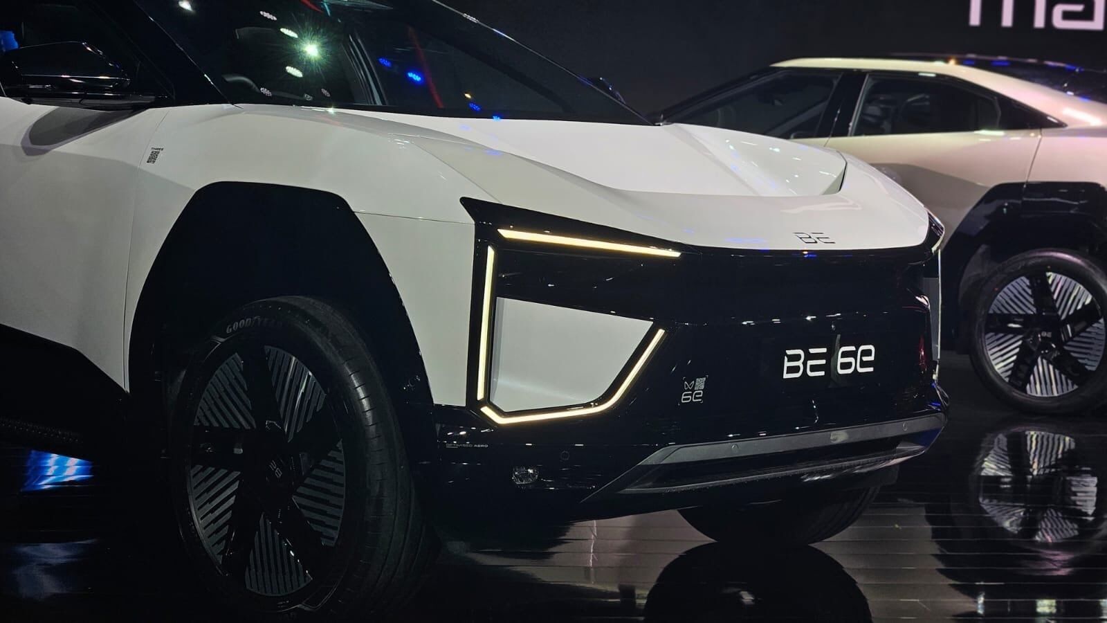 Thinking of Mahindra BE 6? Here are the prices | HT Auto