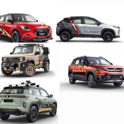 Meet Mada 9, a supercar from land of Taliban | HT Auto