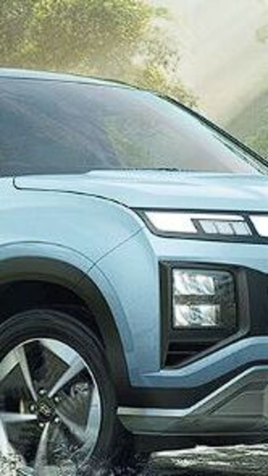What is the price of Hyundai Creta Electric? | HT Auto