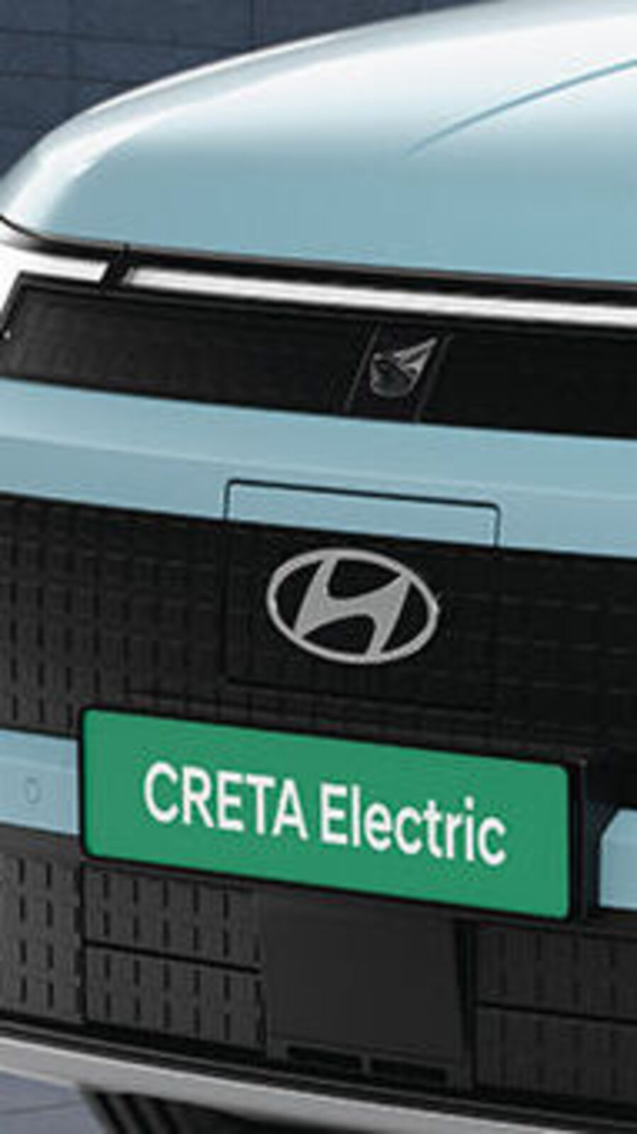 What is the price of Hyundai Creta Electric? | HT Auto