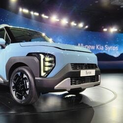 Mahindra XEV 7e trademark design leaked. Everything you need to know ...