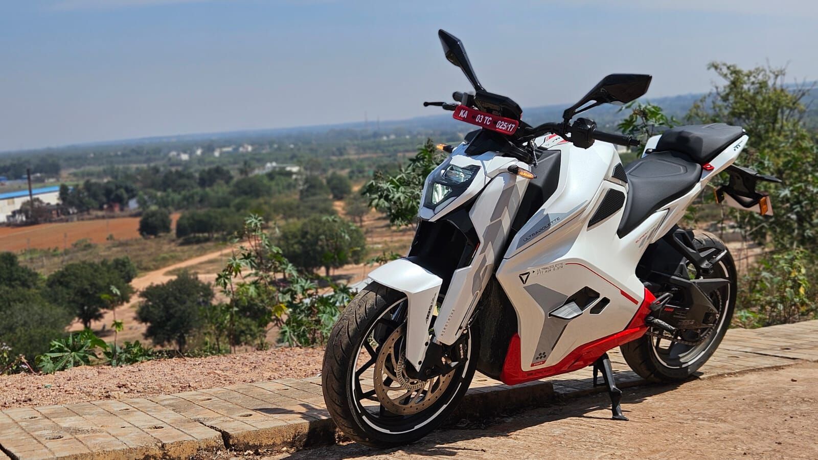 Ultraviolette F77 SuperStreet in mind? Here are key facts you must know ...