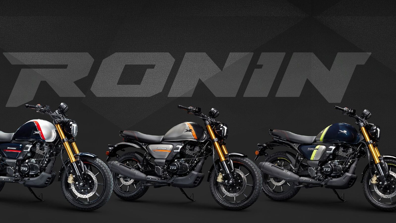 TVS Ronin on your wishlist? Five key alternatives across segments you ...