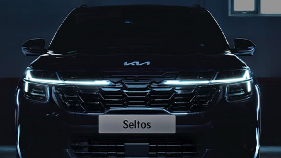 2025 Kia Seltos launched at ₹11.13 lakh, variants re-jigged | HT Auto