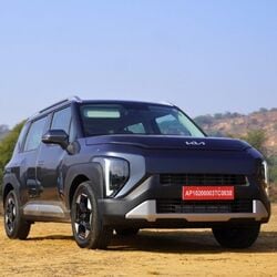 Defender SUV, updated with new V8 engine, launched in India. Check ...