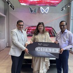 Meet Mada 9, a supercar from land of Taliban | HT Auto