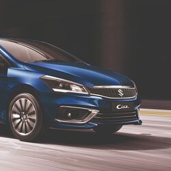 Nissan Magnite facelift debuts in this country, first to get left-hand ...