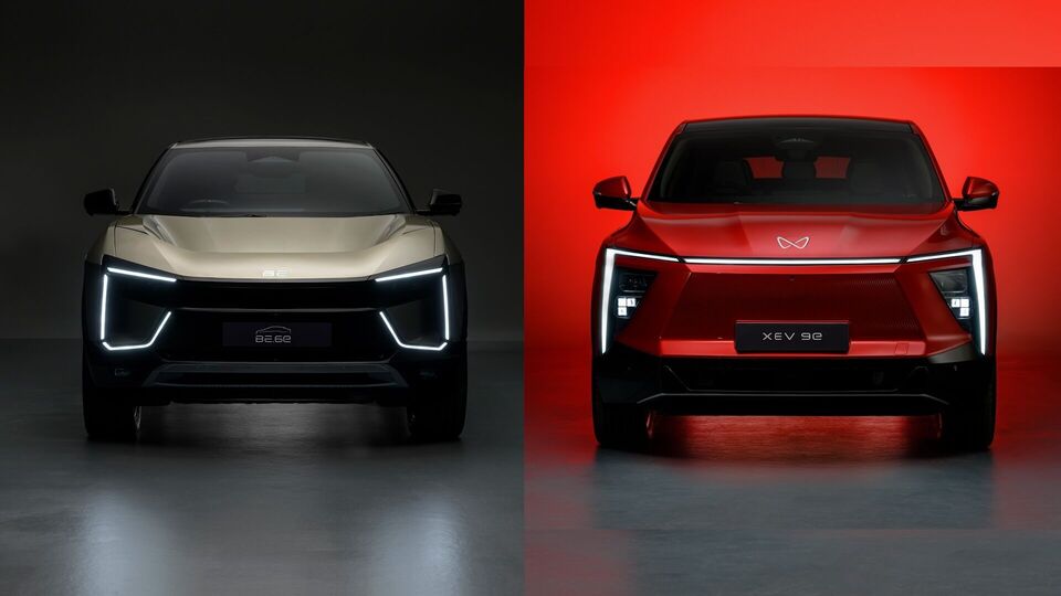 Mahindra XEV 9e and BE 6 waiting period extends up to six months | HT Auto