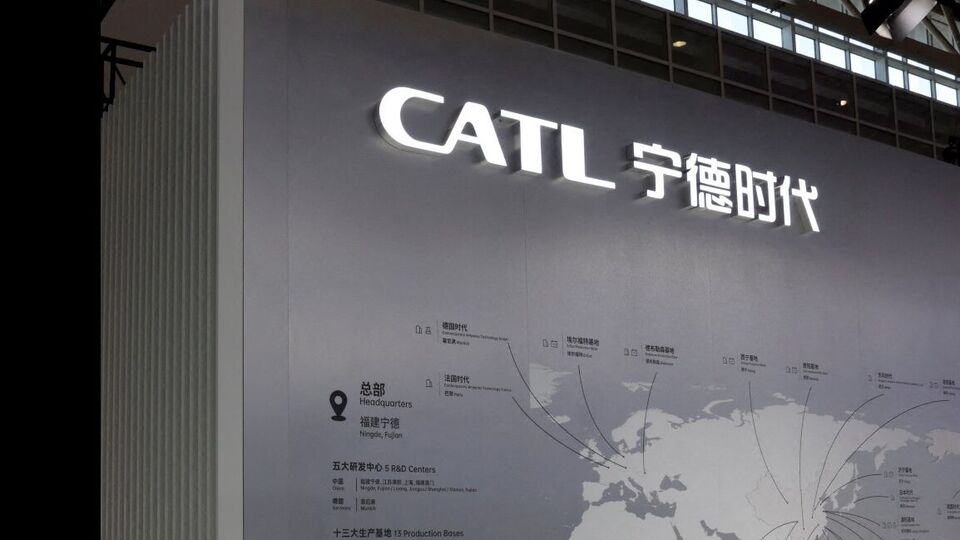 Regain 520km of range in 5 minutes! CATL unveils EV Battery offering ...