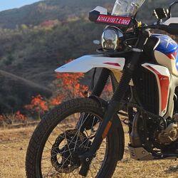 2025 Yamaha FZ-S Fi Hybrid launched at ₹1.45 lakh, is India's first ...