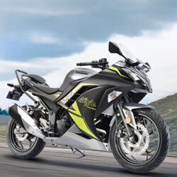 2025 Triumph Speed Triple 1200 RX unveiled. Built for track use and ...