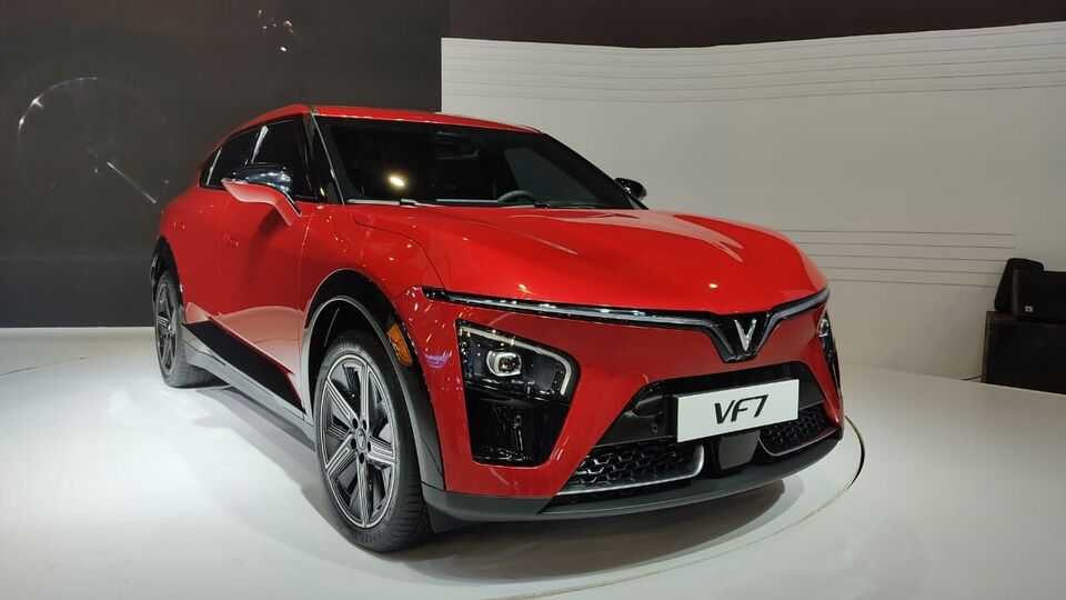 VinFast eyes Indian bank loan as it prepares for local EV plant launch ...