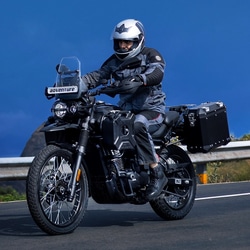 BMW F 450 GS spotted testing in India. Here’s what to expect from the ...