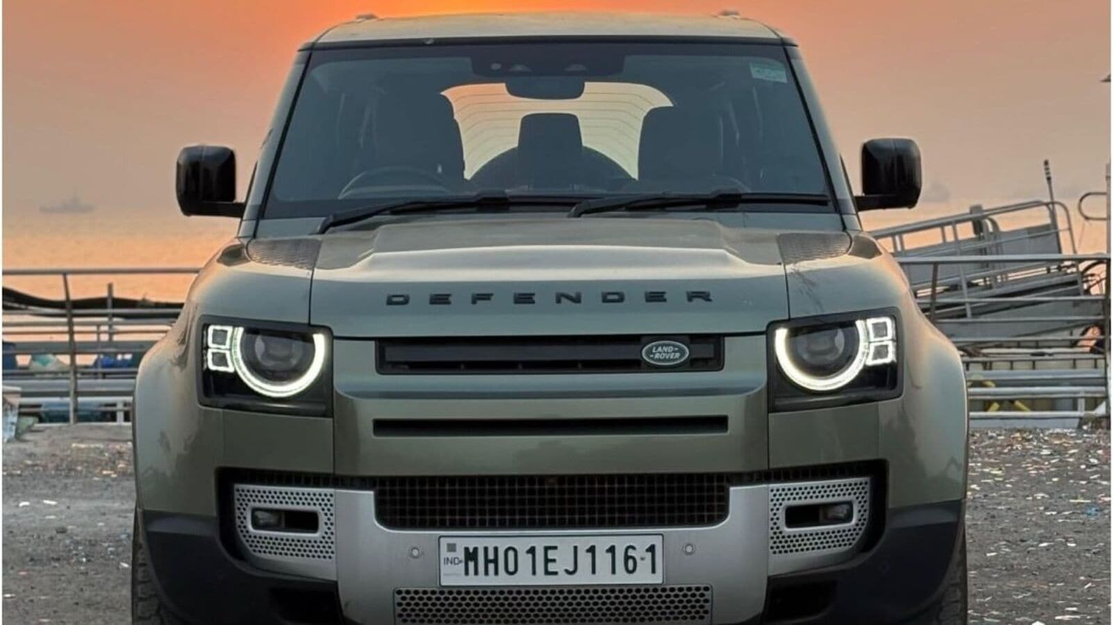 We drove the Land Rover Defender, and here are 8 reasons why it’s a ...