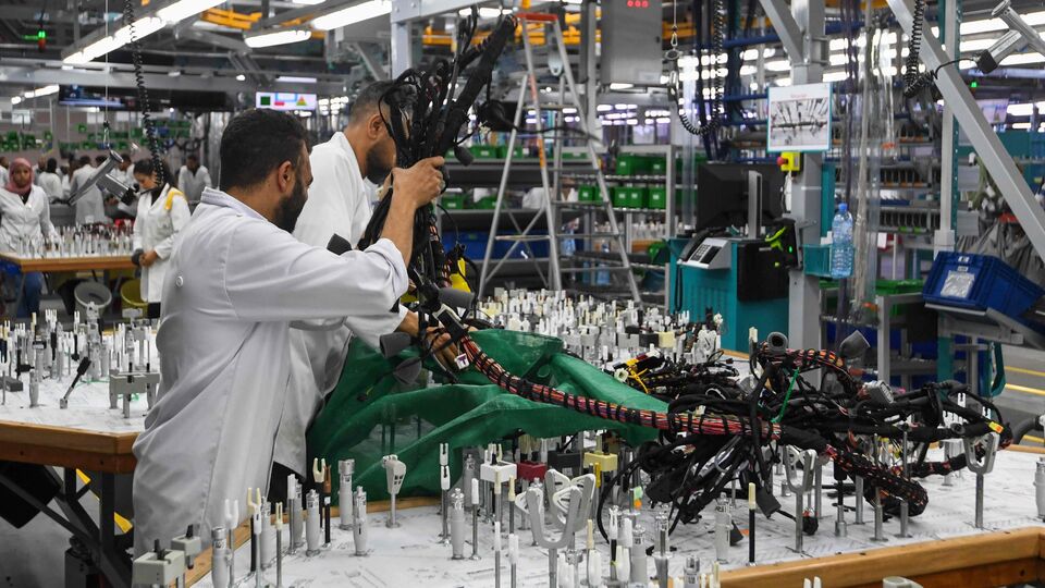 India’s auto component exports face heat as Trump’s 25% tariffs kick in ...