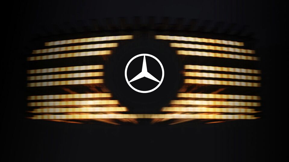 Mercedes-Benz shares new product offensive, 30 models coming up in 2026 ...