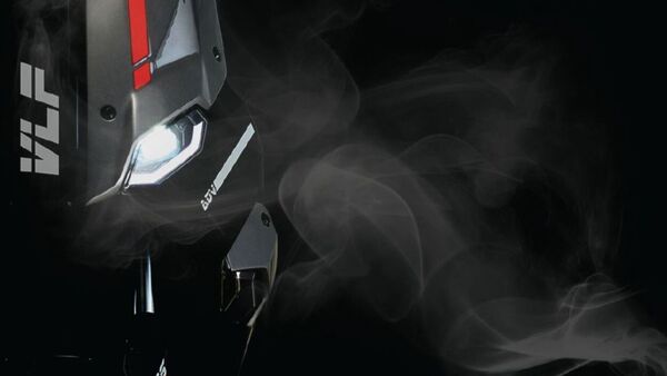 VLF Mobster launch confirmed, will debut on September 25. Here's what to expect | HT Auto