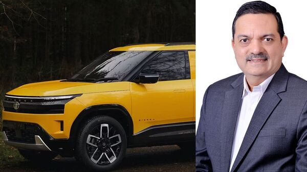 ‘Sierra represents how we see the future of SUVs in India’: Tata Motors ...