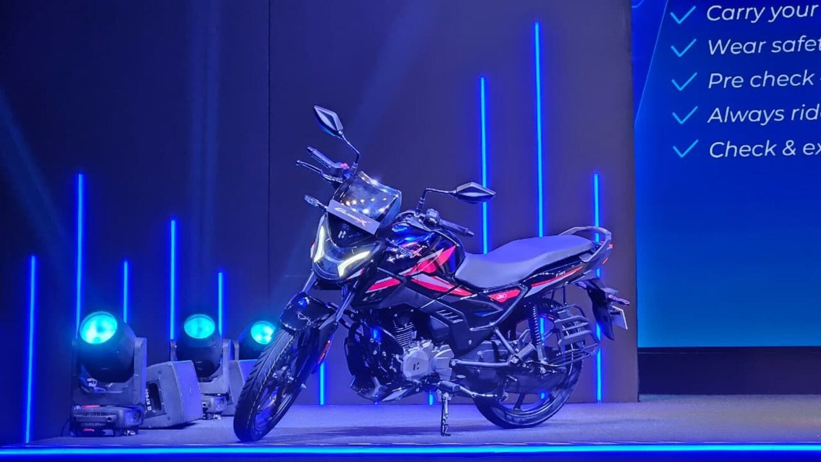 Hero Glamour X 125 launched: Here's how it stacks up against its rivals | HT Auto