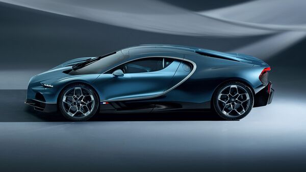 Bugatti Tourbillon on wishlist? You can't buy it till 2029, even if you ...