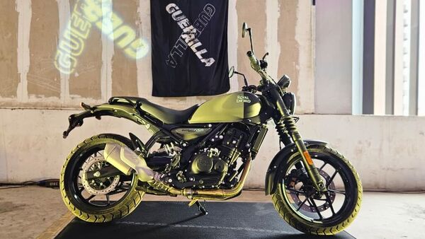 Auto recap, August 23: PIL filed over E20 fuel, Royal Enfield Guerrilla ...