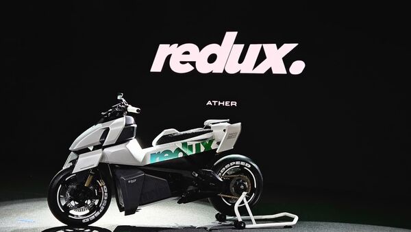 Auto recap, August 30: Ather reveals new platform & AtherStack 7, new ...