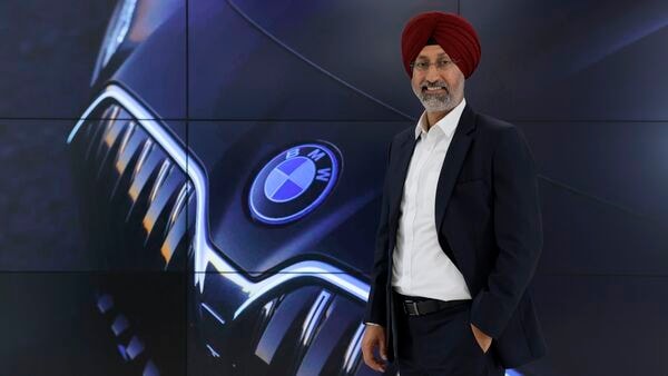 GST 2.0: 'Delayed decision-making impacting new vehicle sales,' says BMW's Hardeep Singh Brar ...