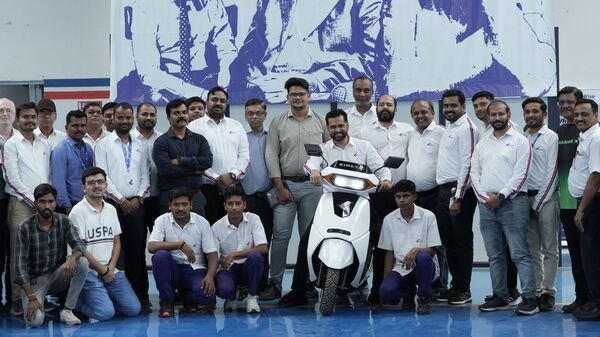 Kinetic Engineering opens new robotic chassis production line for DX e ...