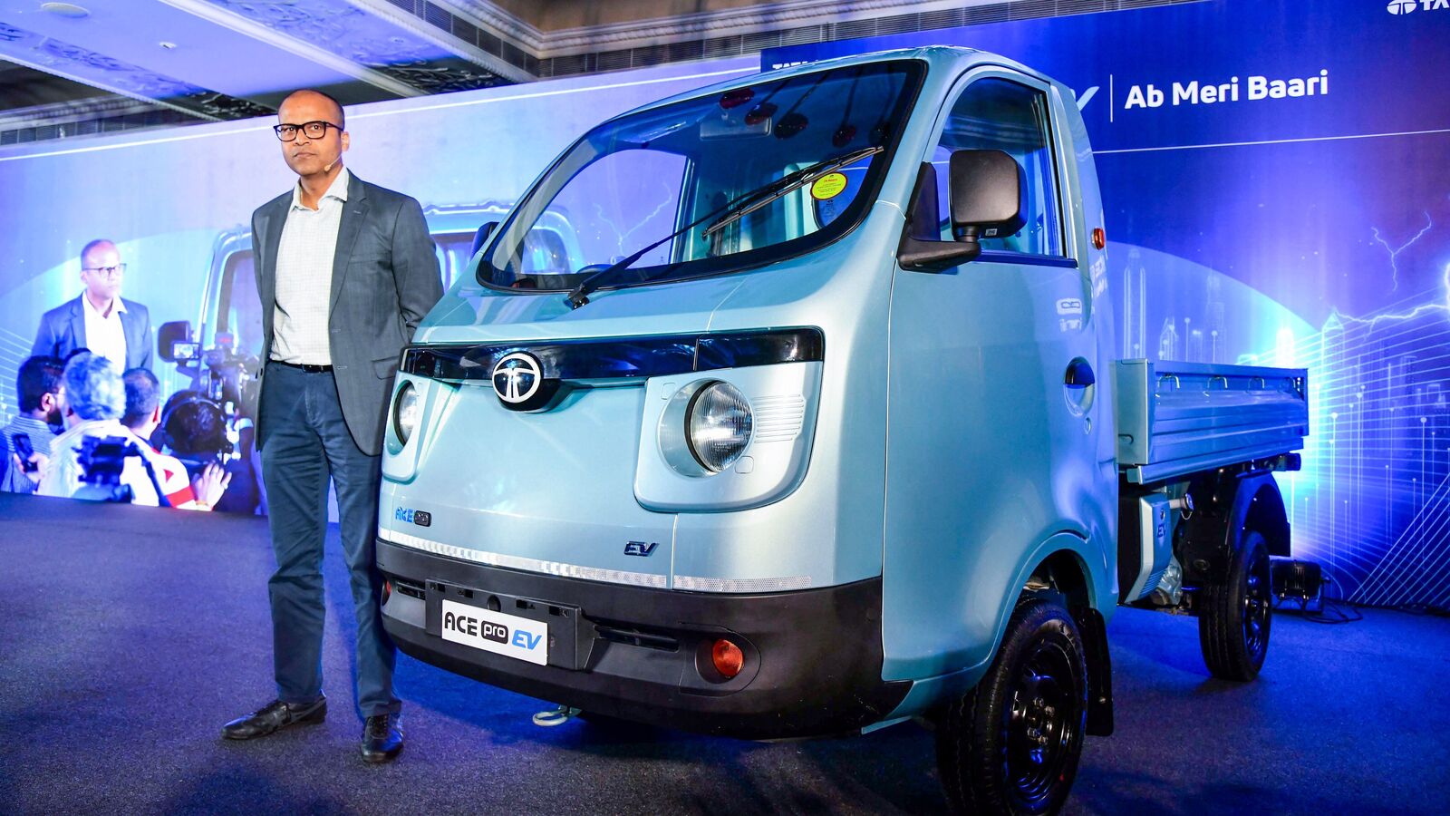 Three-wheelers to trucks: GST reform promises new demand in commercial ...