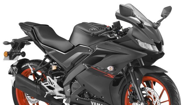 2025 Yamaha R15 range refreshed with new colours | HT Auto