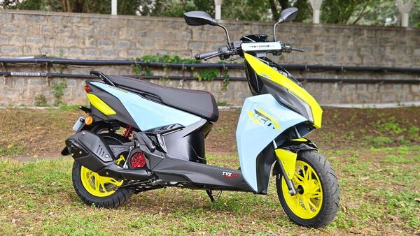 Auto recap, Sept 4: TVS Ntorq 150 launched, Hyundai's new Knight ...