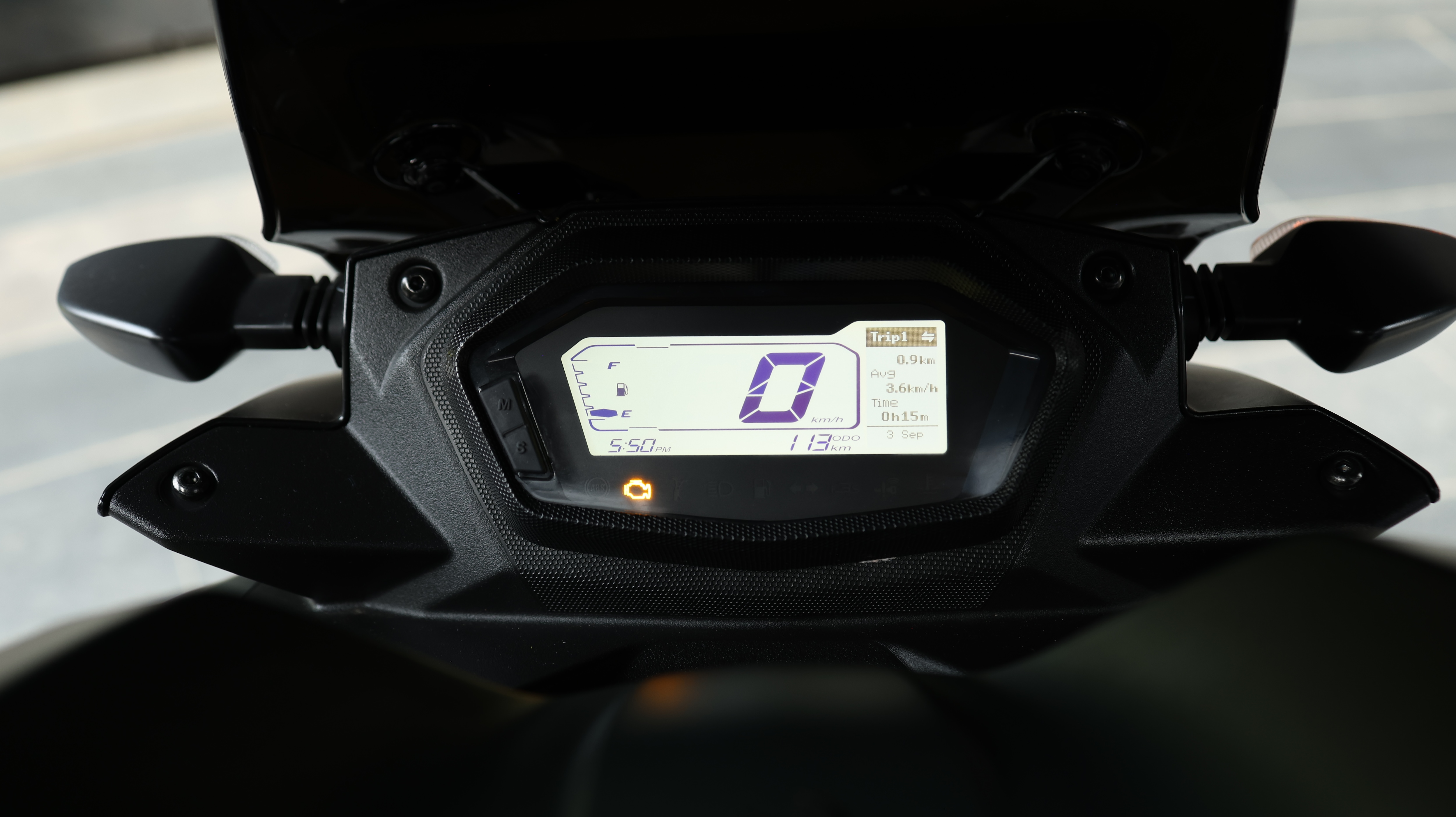 Hero Xoom 160 first ride review: Big scooter, big ambitions | HT Auto