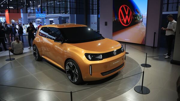 Auto recap, Sept 7: Volkswagen ID. Cross and Skoda Epiq debut at IAA Mobility, Hyundai slashes ...