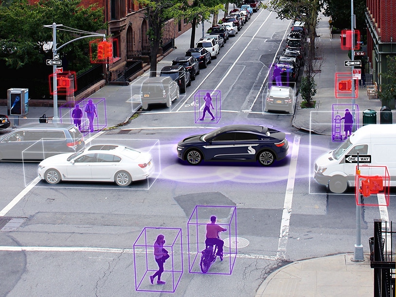 With Snapdragon Ride Pilot, Qualcomm sharpens focus on future of ...