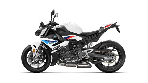 BMW S 1000 R launched in India at ₹19.9 lakh, produces 172 bhp and 114 ...