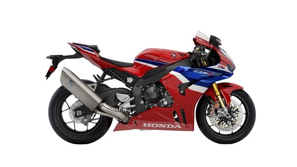 Honda CBR1000RR–R Fireblade SP launched in India at ₹28.99 lakh: Here’s ...