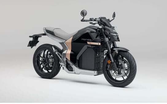 Honda WN7 marks brand's entry into electric bike segment: What makes it ...