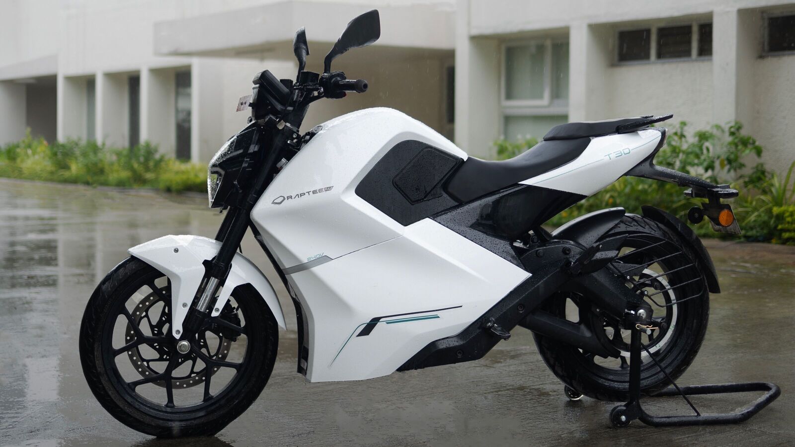 Raptee.HV secures govt backing as India’s first high-voltage EV ...