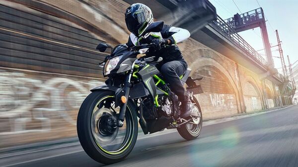 2026 Kawasaki Ninja 125 and Z125 get a revamped look internationally ...