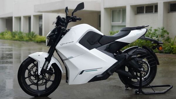 Raptee.HV secures govt backing as India’s first high-voltage EV ...