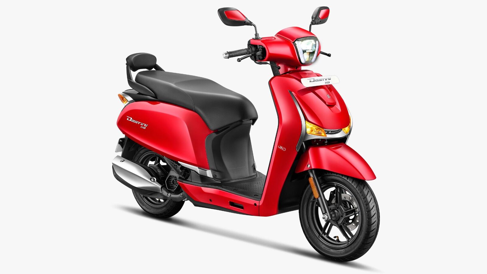 Hero Destini 110: 5 reasons why this scooter makes sense | HT Auto
