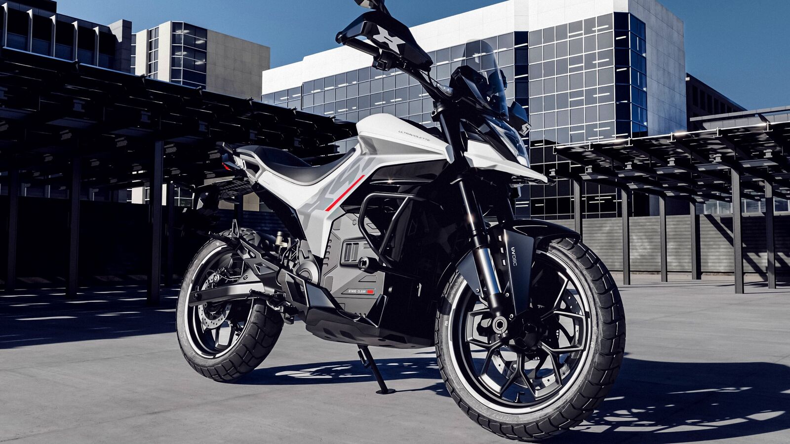 Ultraviolette X47 is India’s new electric ADV: Top 7 highlights you ...