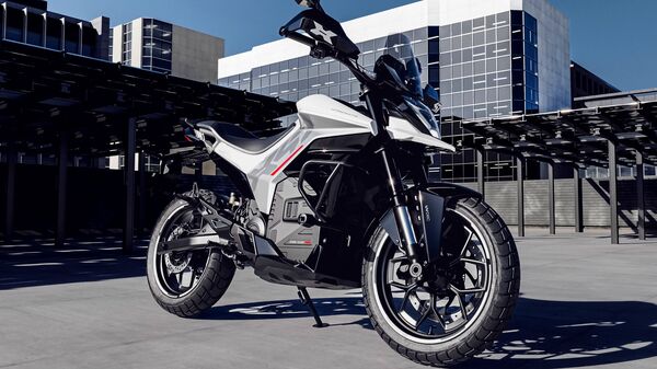 Ultraviolette X47 is India’s new electric ADV: Top 7 highlights you ...